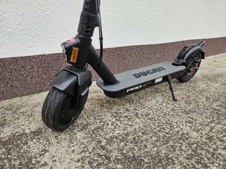 Ducati PRO II plus