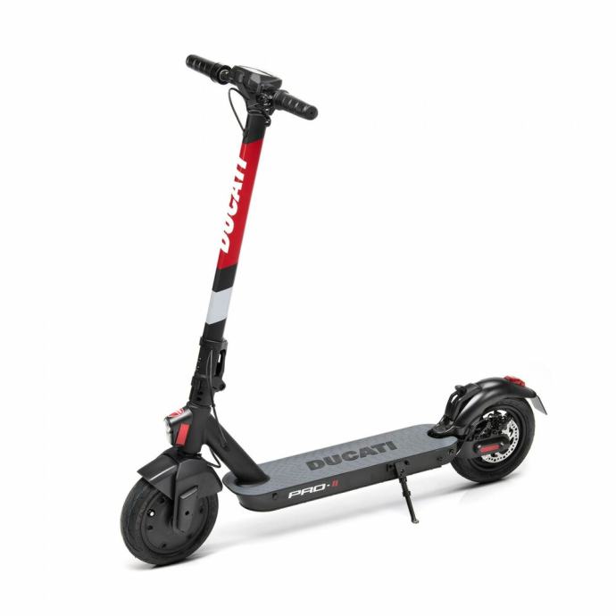 ELEKTRIČNI ROMOBIL DUCATI PRO 2 PLUS
