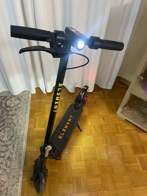 Električni romobil Element S2