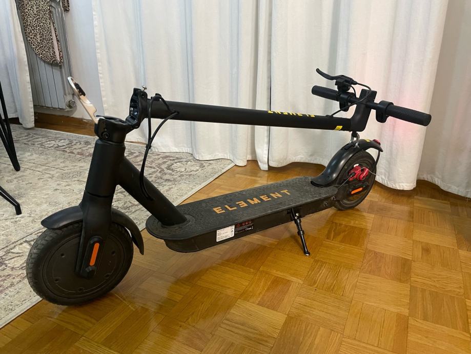 Električni romobil Element S2