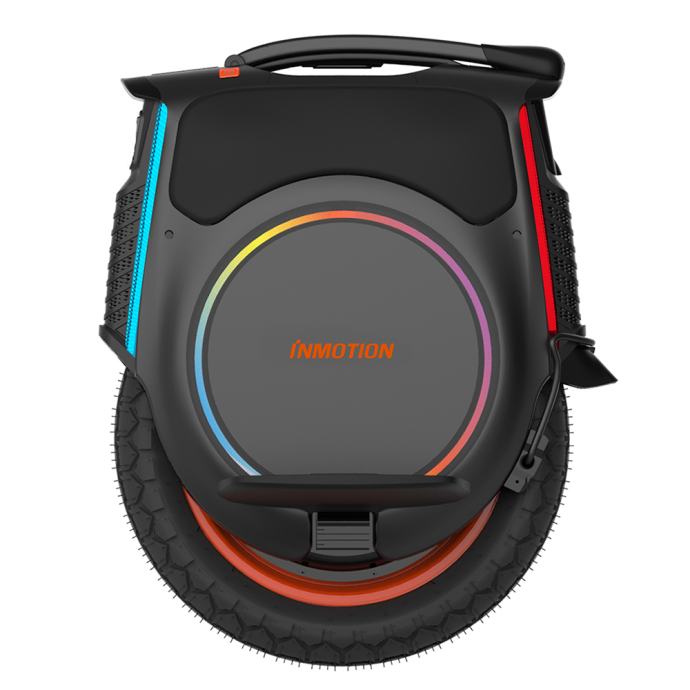 Inmotion V12 HT električni unicikl / monocikl