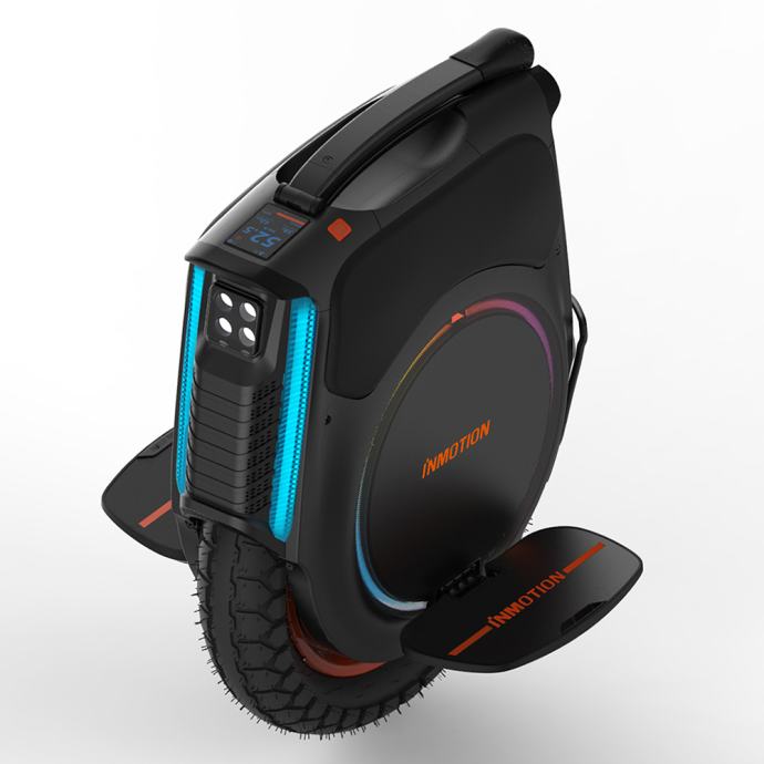 Inmotion V12 HT električni unicikl / monocikl