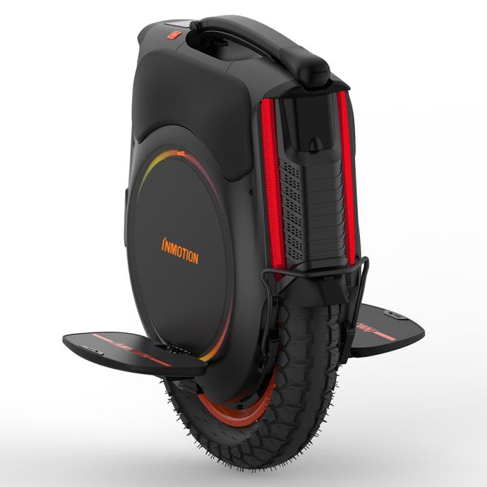 Inmotion V12 HT električni unicikl / monocikl