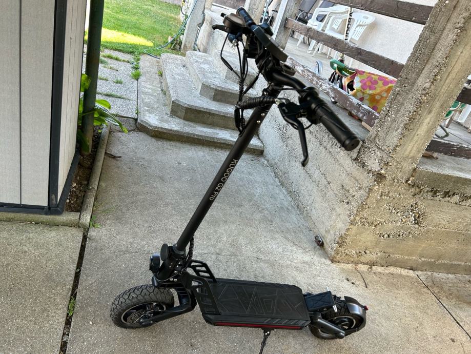 KUGOO G2 pro