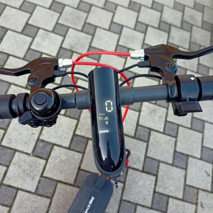 MS Energy e10, NOVA BATERIJA !!! HITNO