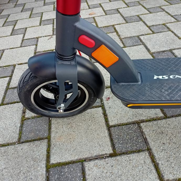 MS Energy e10, NOVA BATERIJA !!! HITNO