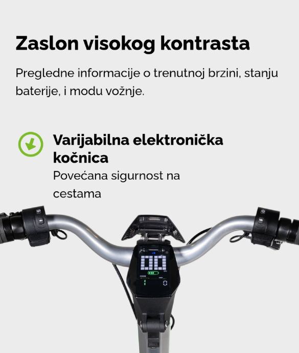 MS energy FLARE X, NOVI MODEL 2024!