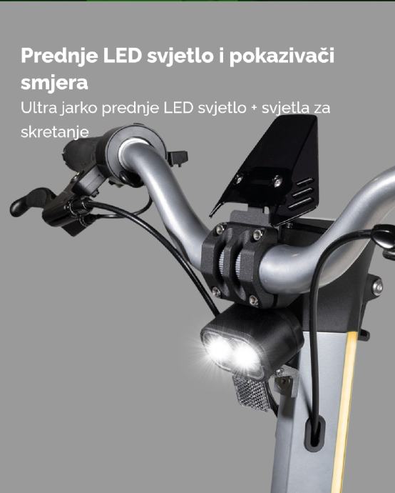 MS energy FLARE X, NOVI MODEL 2024!