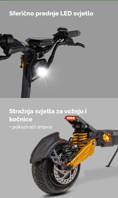 MS energy VORTEX, AKCIJA! NOVI MODEL 2024!