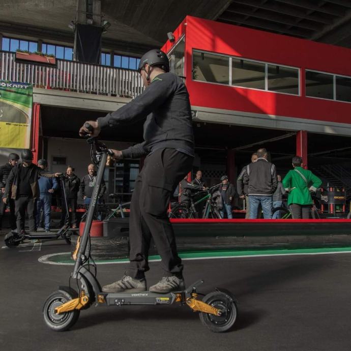 MS energy VORTEX, AKCIJA! NOVI MODEL 2024!