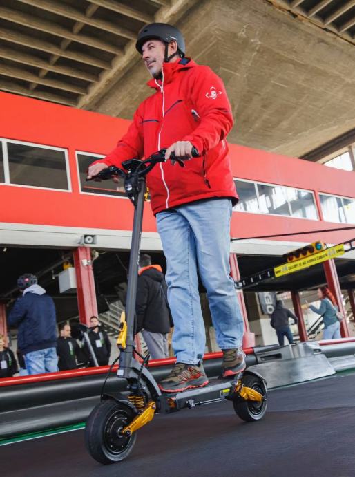 MS energy VORTEX, AKCIJA! NOVI MODEL 2024!