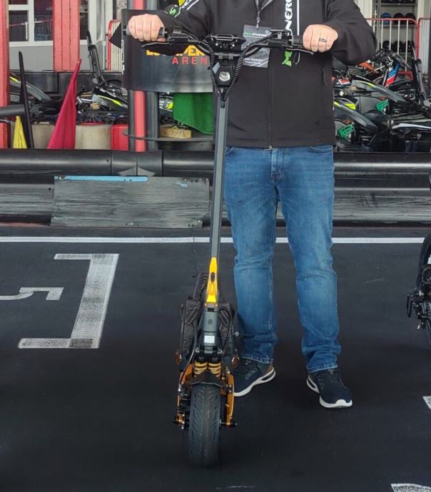 MS energy VORTEX, AKCIJA! NOVI MODEL 2024!