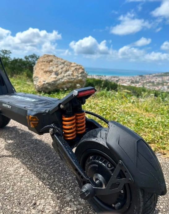 MS energy VORTEX, AKCIJA! NOVI MODEL 2024!