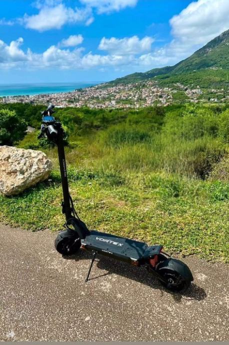 MS energy VORTEX, AKCIJA! NOVI MODEL 2024!