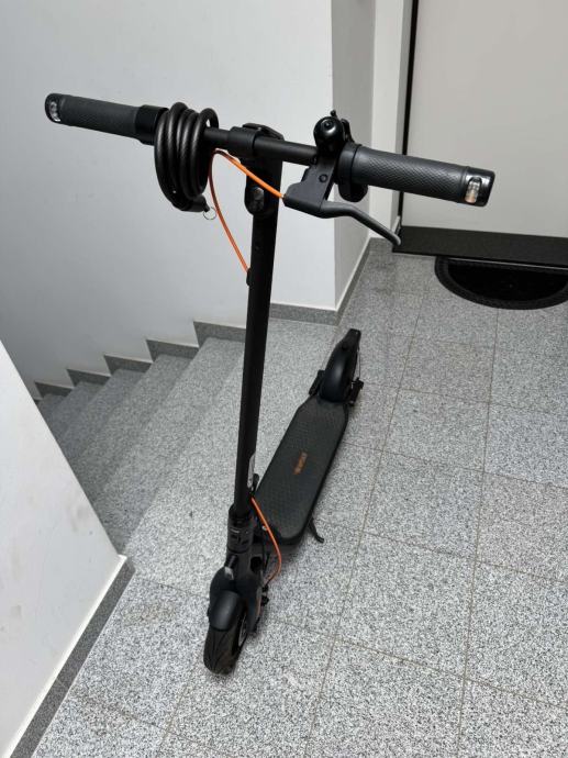 Ninebot Segway F2 plus