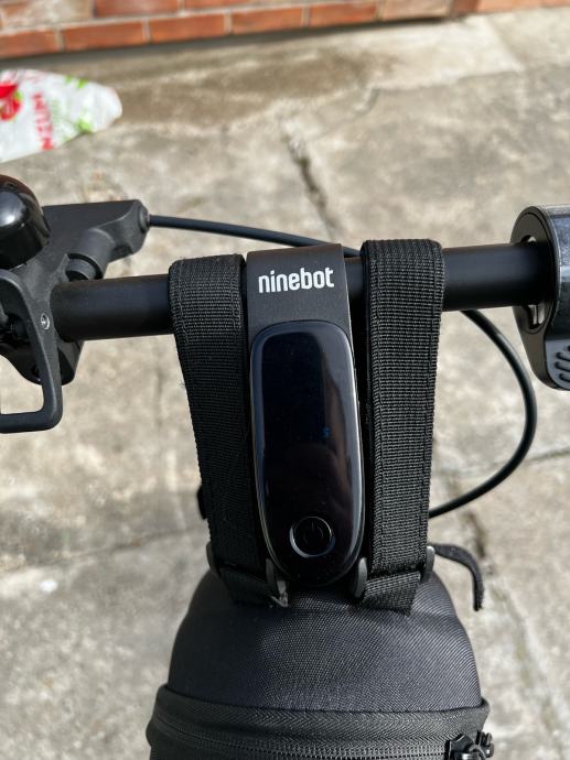 Romobil Segway D18