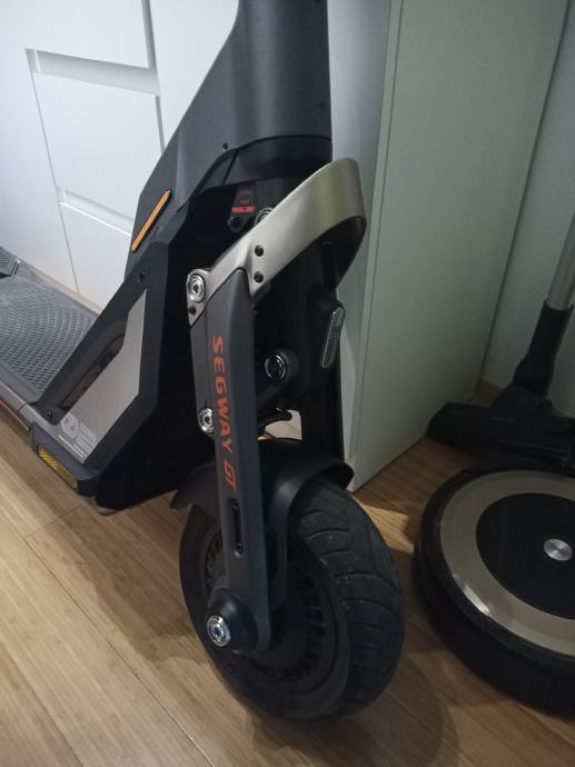 Segway GT2