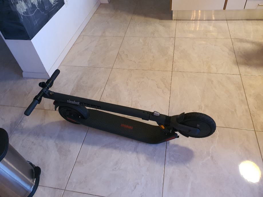 Segway ninebot e25e
