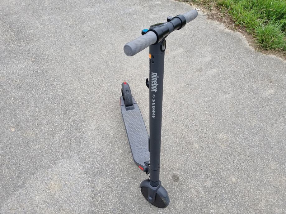 SEGWAY NINEBOT ES2