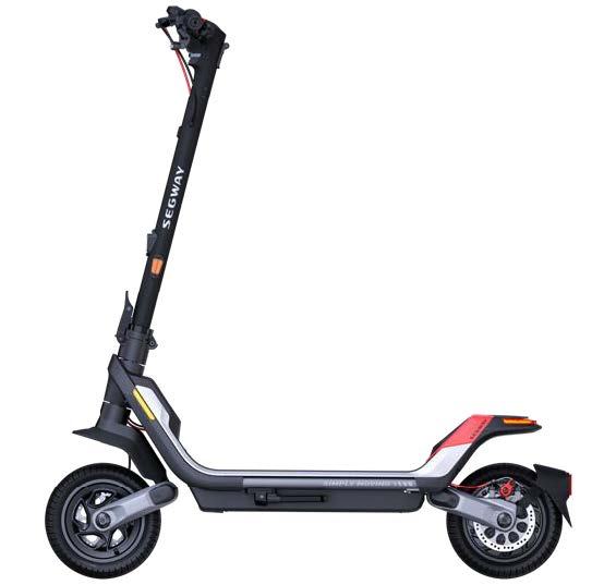 SEGWAY Ninebot KickScooter P100SE
