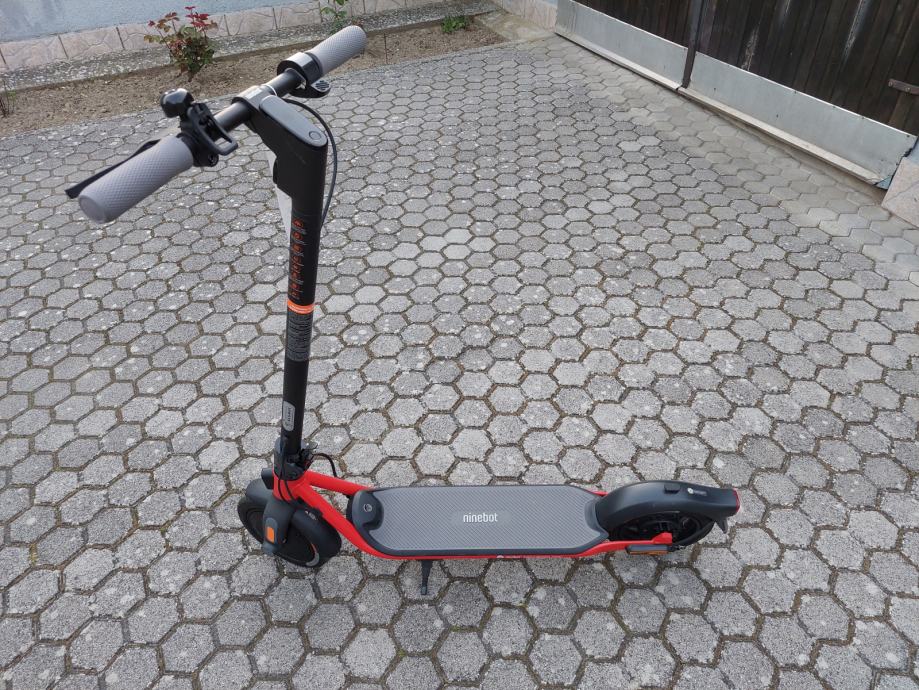 Segway Ninebot Kickscootera D18E
