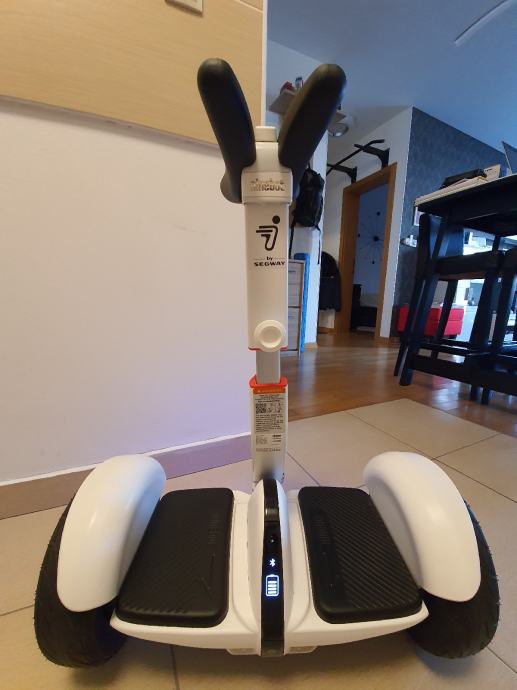 Segway Ninebot mini PRO - Bijeli