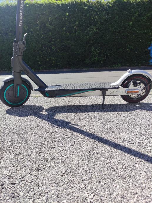 Xiaomi Mi Pro 2 Mercedes AMG