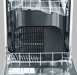 Electrolux električni roštilj ETG340