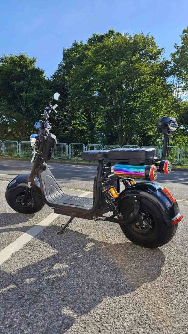 City Coco sniženo 850.00eura, 2020 god.