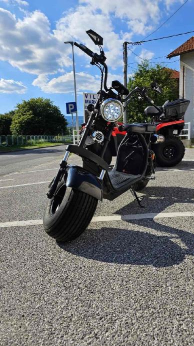 City Coco sniženo 850.00eura, 2020 god.