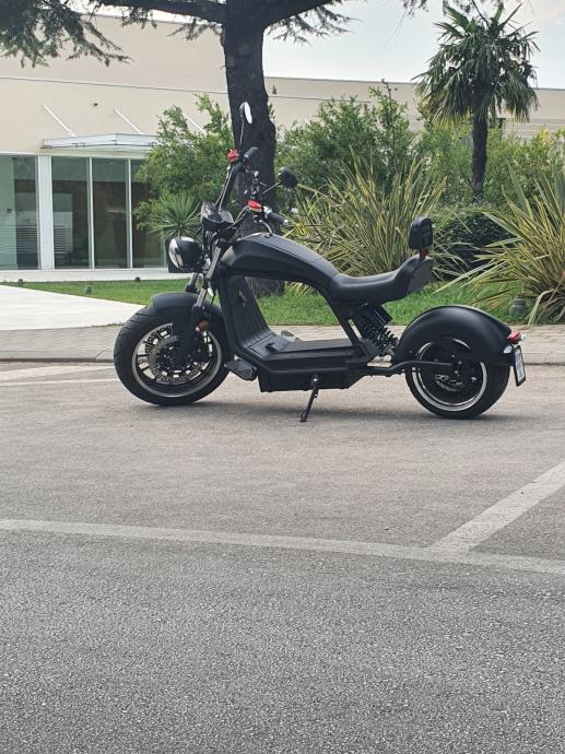 CityCoco Chopper bandit, 2022 god.