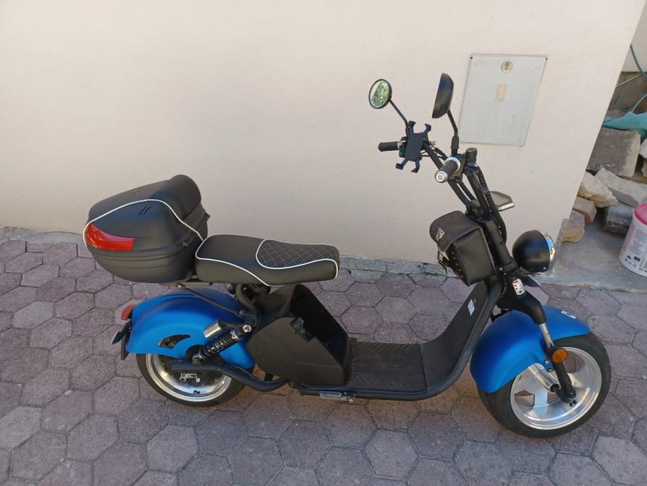 CityCoco CITY COCO STREET MAX 3.0, 2020 god.