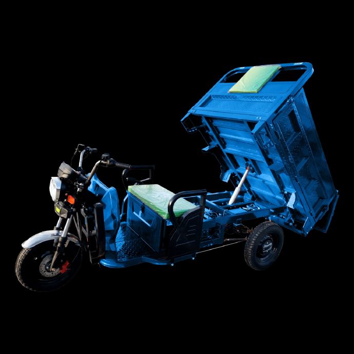 move eco cargo 700, 2022 god.