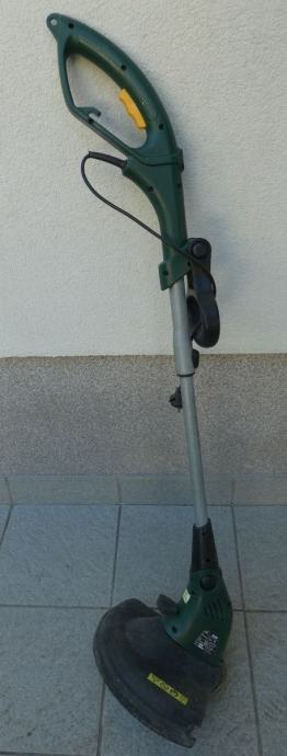 Matrix električni trimer