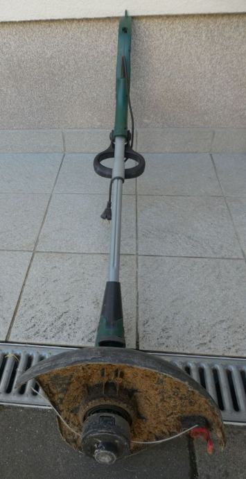 Matrix električni trimer
