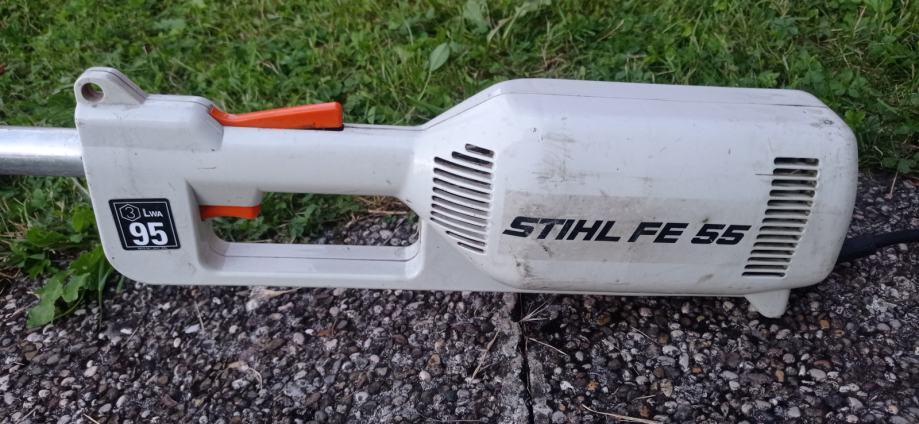 Trimer STIHL FE 55