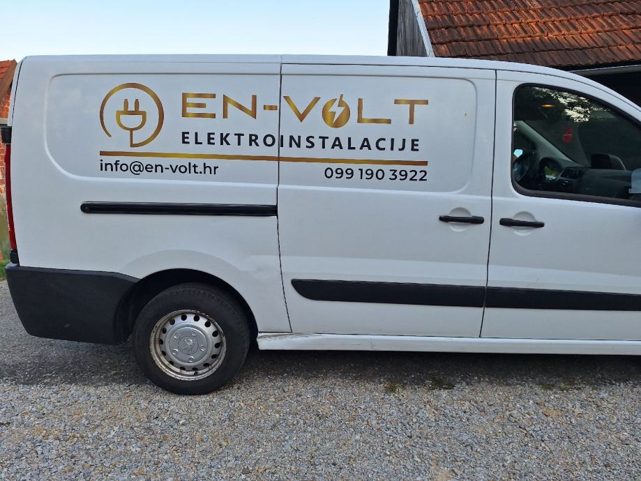 Elektroinstalacije EN-VOLT ,Elektricar