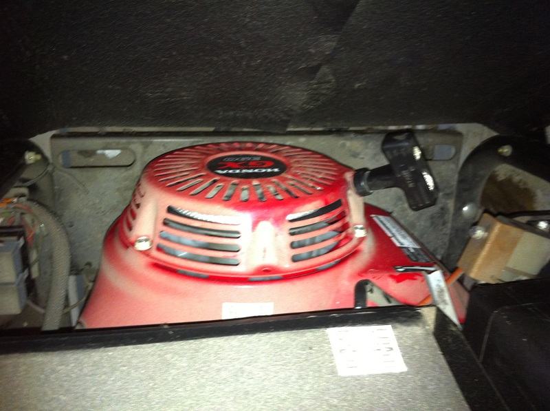 agregat 6 kW SDMO SH 6000