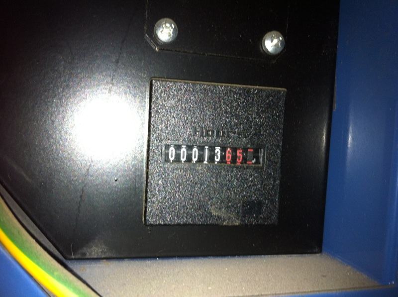 agregat 6 kW SDMO SH 6000