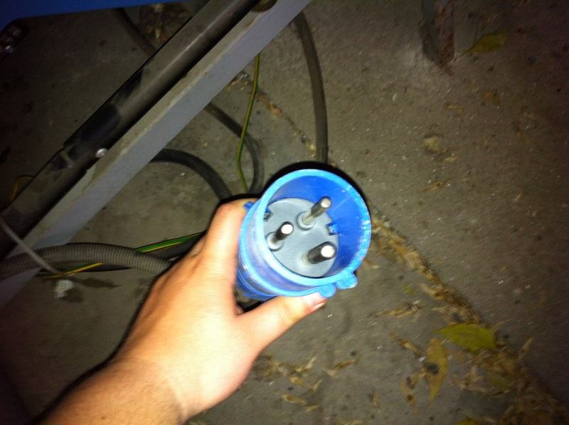 agregat 6 kW SDMO SH 6000