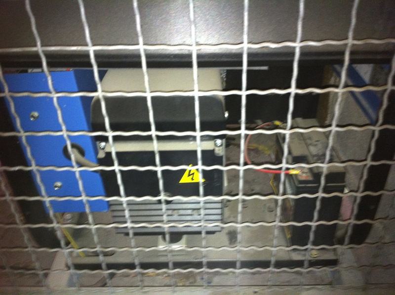 agregat 6 kW SDMO SH 6000