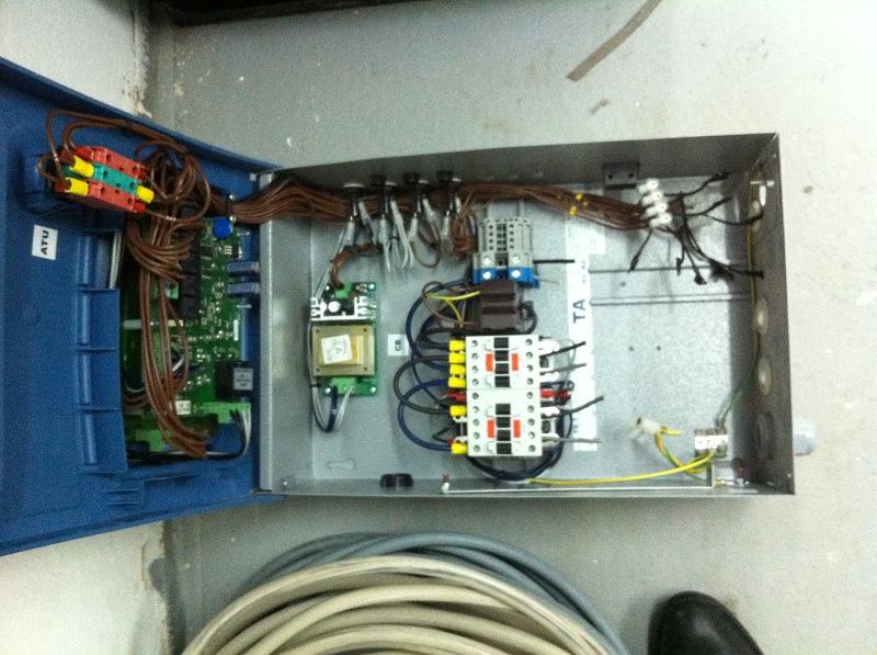 agregat 6 kW SDMO SH 6000