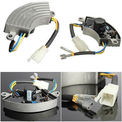 AVR , POBUDA , REGULATOR NAPONA ZA AGREGAT ZA STRUJU