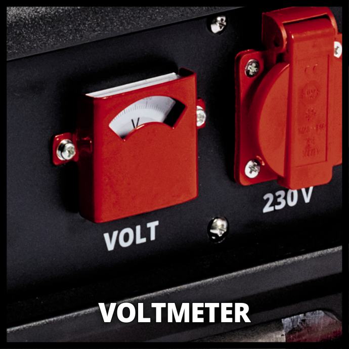 EINHELL agregat TC-PG 35/E5