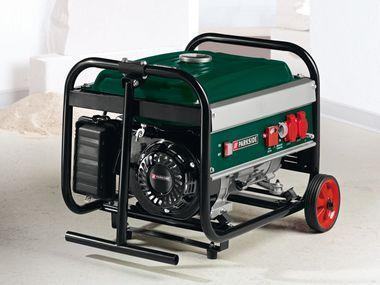 Generator PSE 2800 A1, PARKSIDE, NOVO