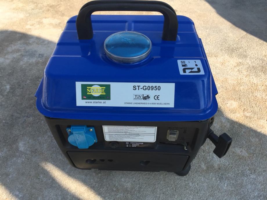 Generator Starke ST-G0950