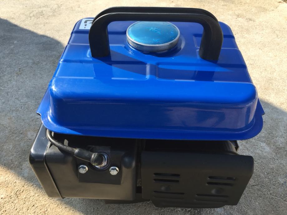 Generator Starke ST-G0950