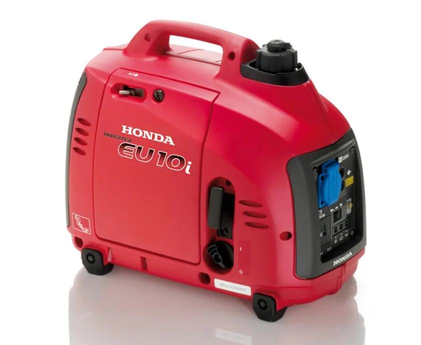 HONDA benzinski tihi agregat za struju / inverterski generator EU 10i