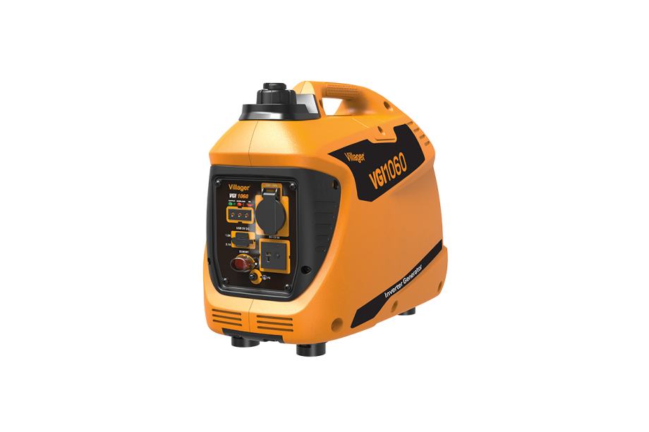 Villager inverter agregat VGI 1060 1,0kW