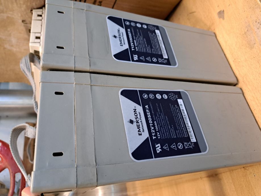 AKUMULATOR ZA SOLARNO